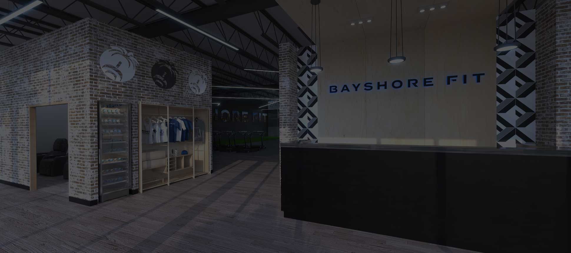 Bayshore Fit - The Gym Tampa Has Been Waiting For | Join Today